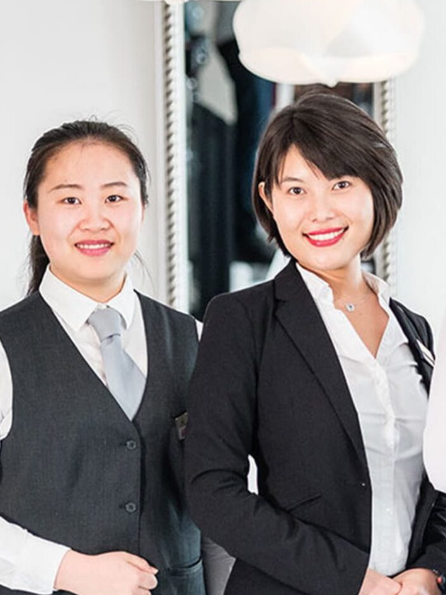 Hospitality Uniforms – MJ Fashions